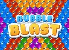 Classic Bubble Shooter - Original Style Game
