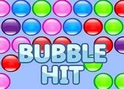 Bubble Spinner - Rotating Bubble Shooter Game