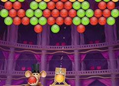 Bubble Blast - Level Based Bubble Shooter