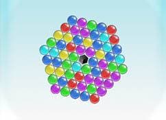 Bubble Blast - Level Based Bubble Shooter