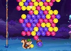 Tingly Bubble Shooter - Endless Bubble Game