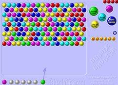 Classic Bubble Shooter - Original Style Game